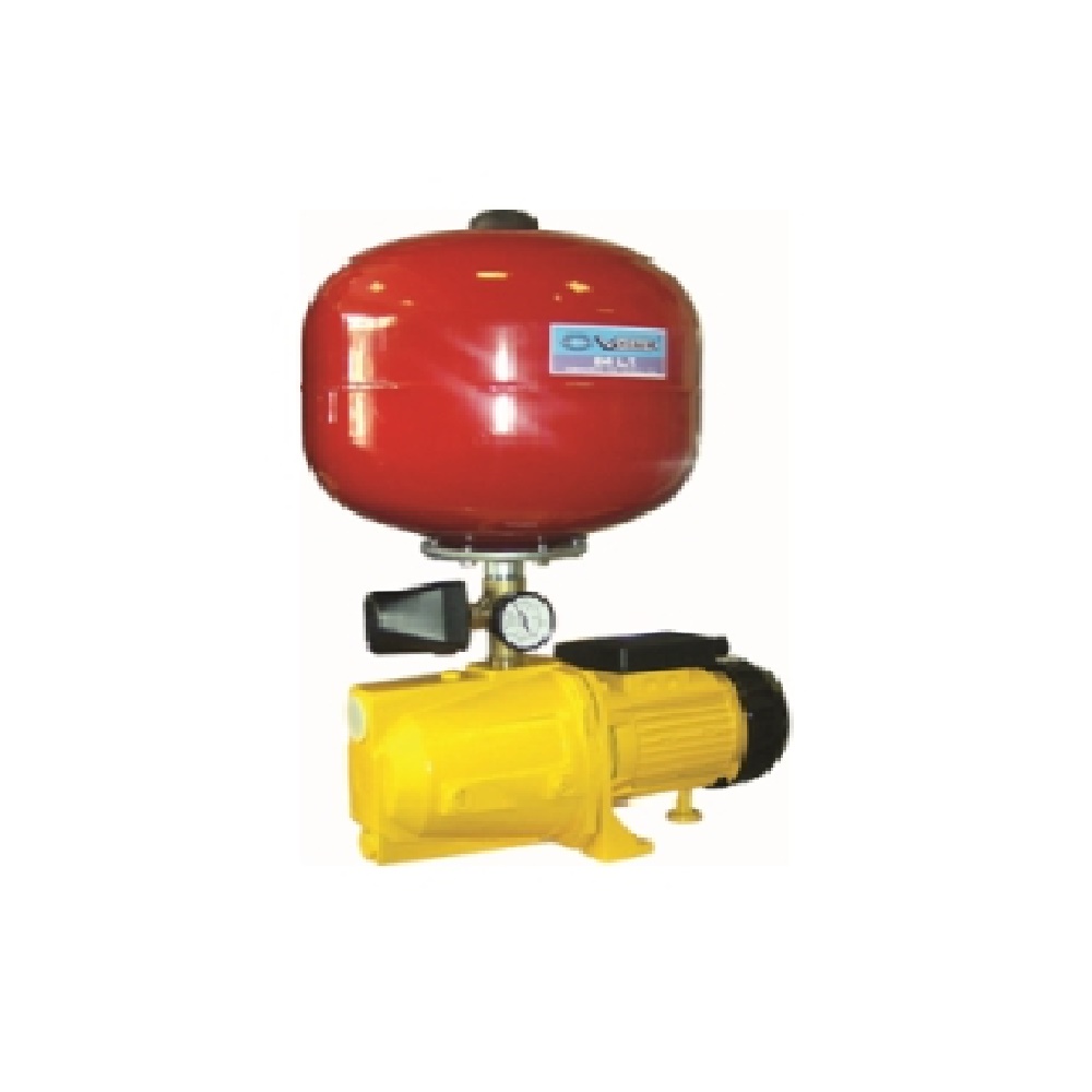 Vortex Vpj Jet 100 Oval : Vpj 100 1 HP 24 Lt Küre Kitli Jet Pompalı ...